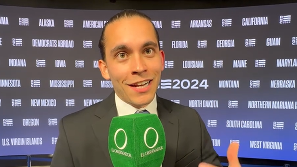 Hay cosas que no me gustan de Kamala Harris, pero el extremismo de ...