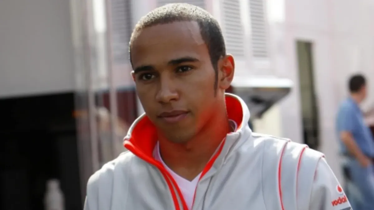 Los admirados por Hamilton