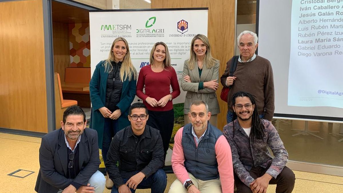 IICA otorgará becas para que estudiantes de América Latina cursen en ...