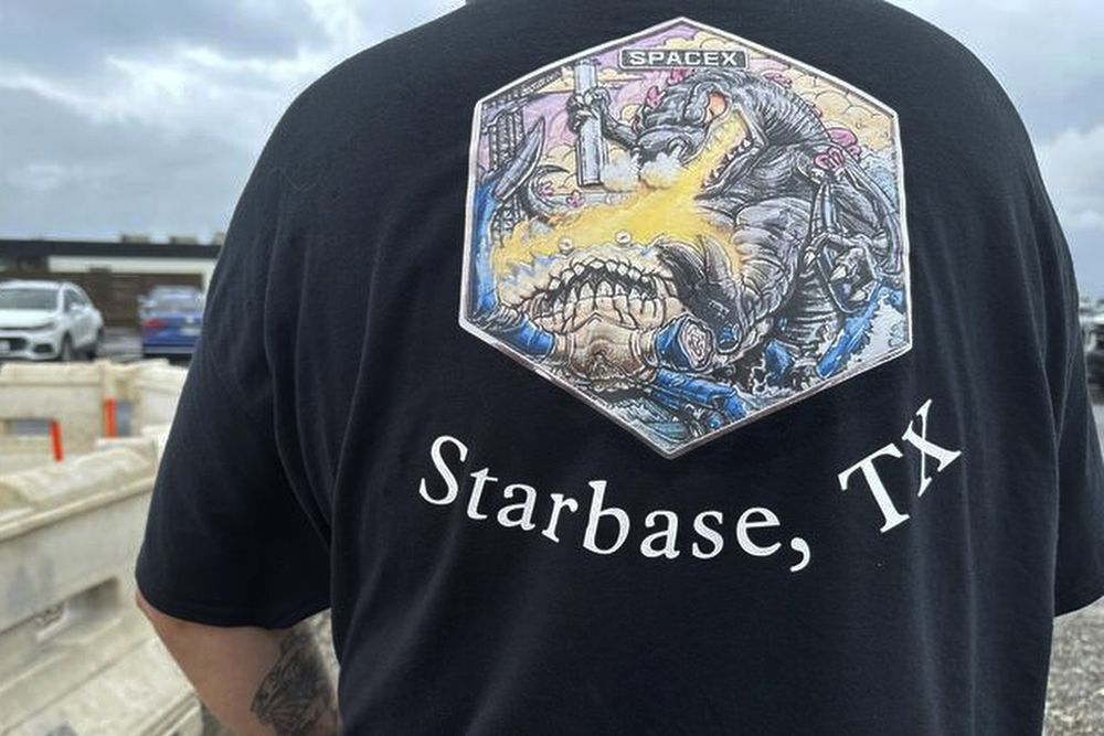 Starbase: la primera ciudad creada por una empresa tecnológica, el ...