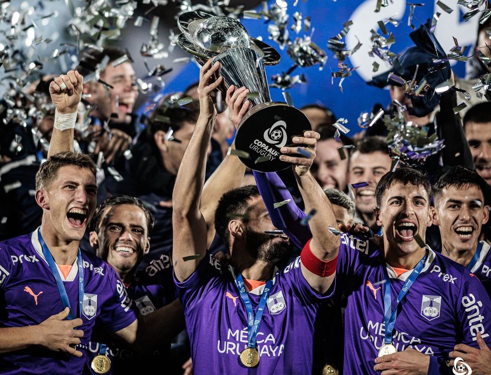 Con un notable Dawson, quien atajó dos penales, Defensor Sporting es ...