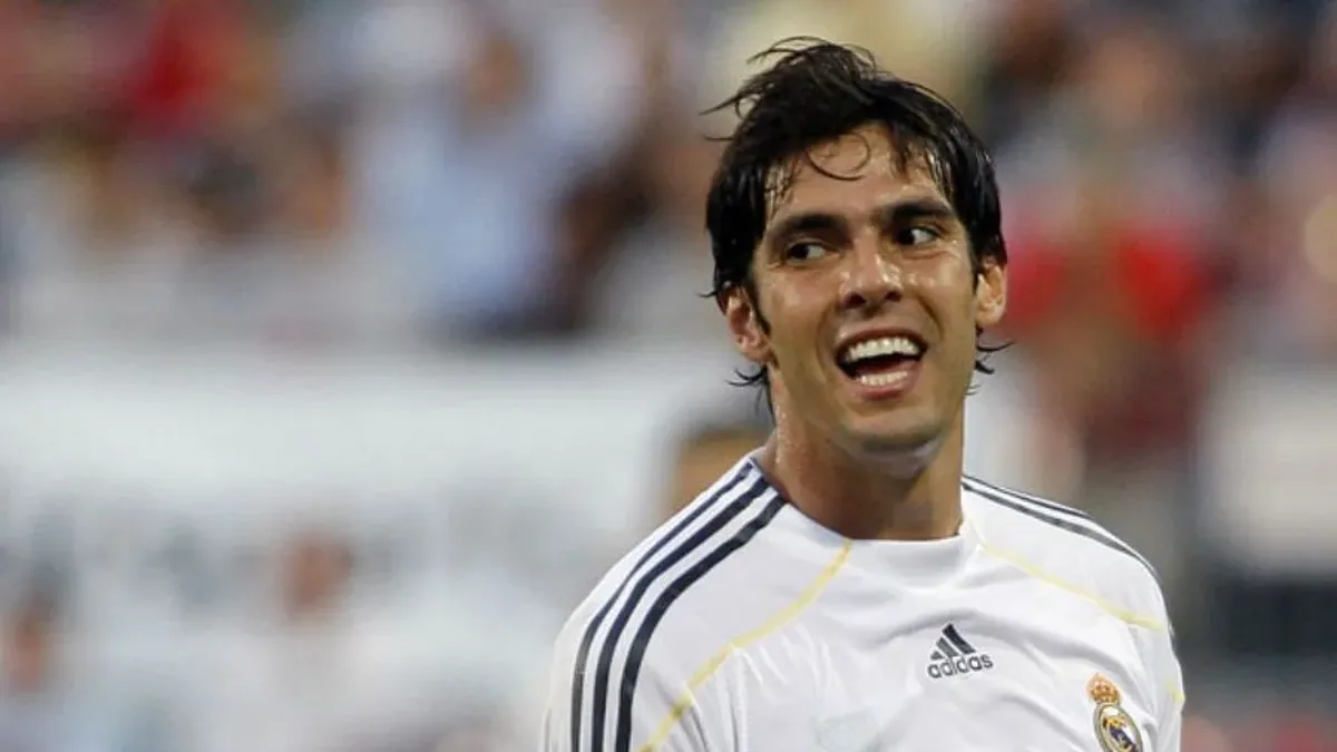 Kaká no es prioridad en PSG