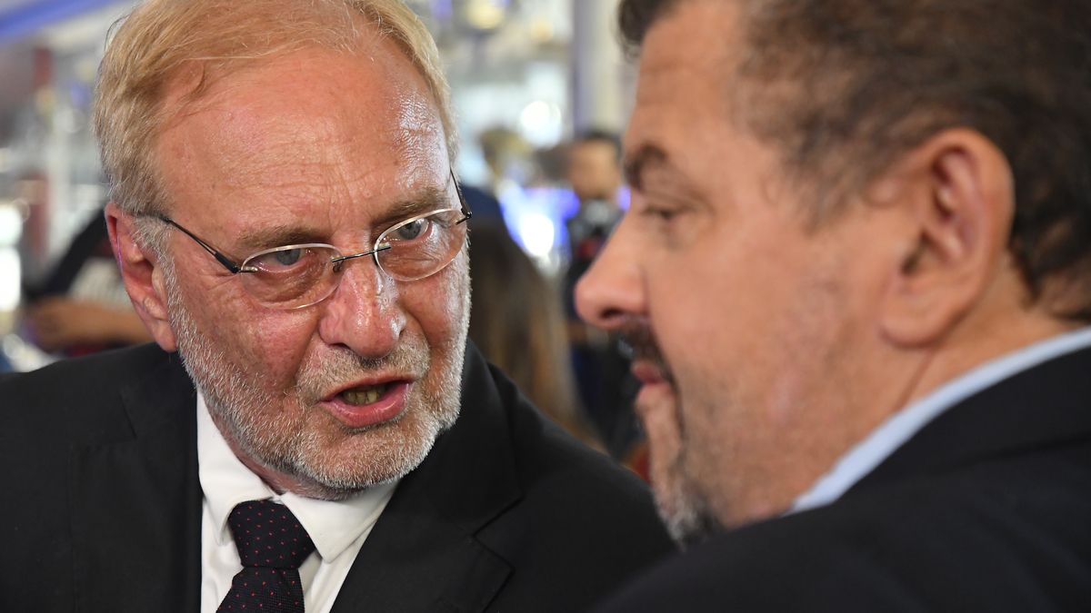 Quedamos preocupados: Nacional visitó al Colegio de Árbitros y pedirá ...