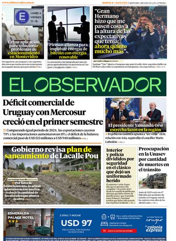 Inversión en pesos: ¿cuánto pagan las Letras del BCU y qué plazo ...