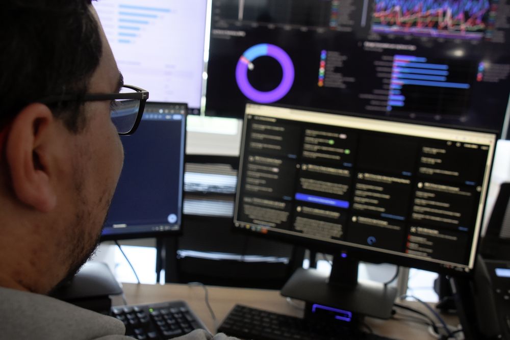 Urudata Ciberseguridad: primer miembro de FIRST del sector privado en ...