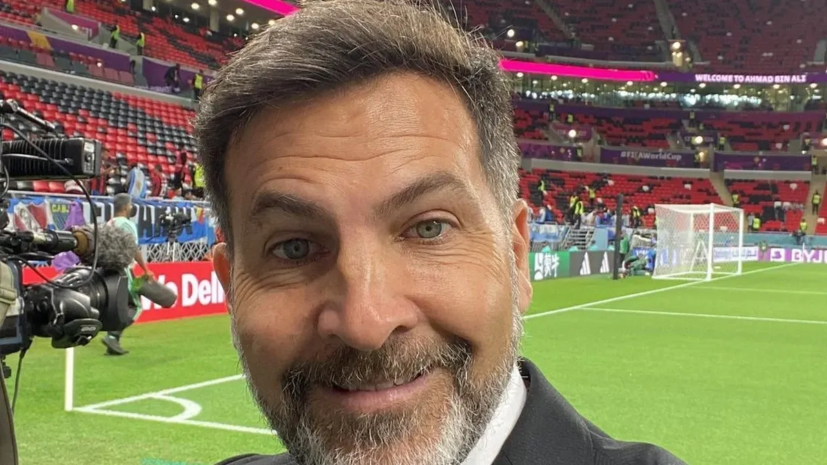 Matones, patoteros: la fuerte crítica a Nacional de Toti Pasman tras el ...