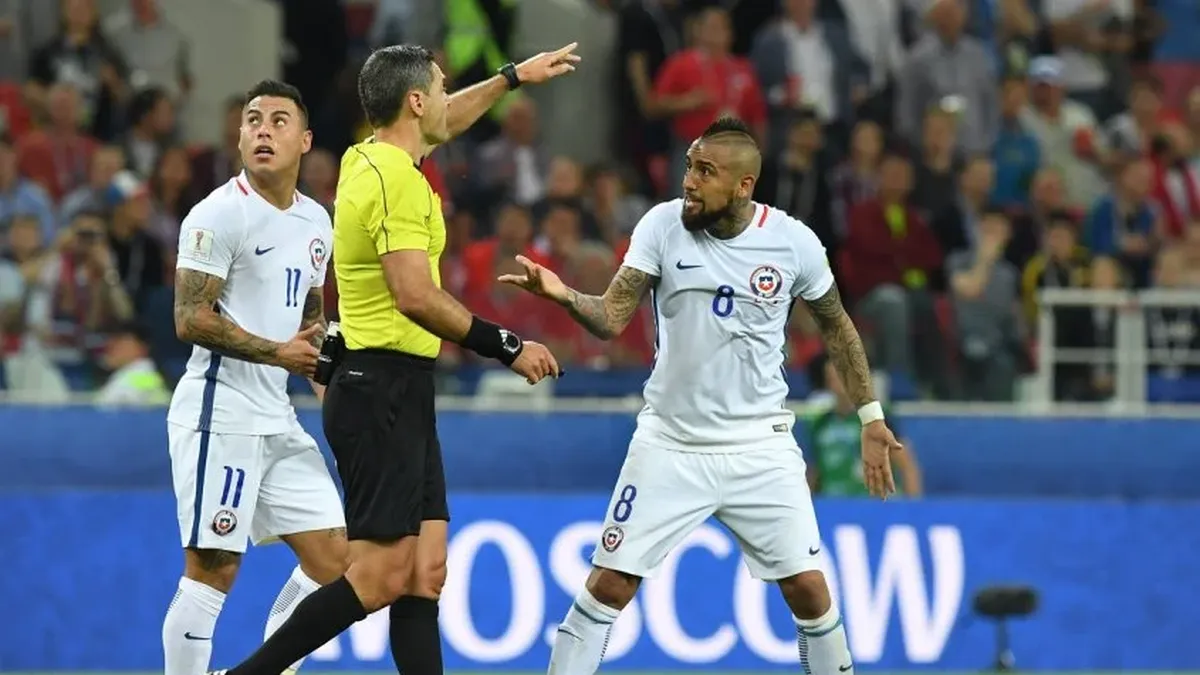 ¿El VAR mata la emoción en el fútbol?