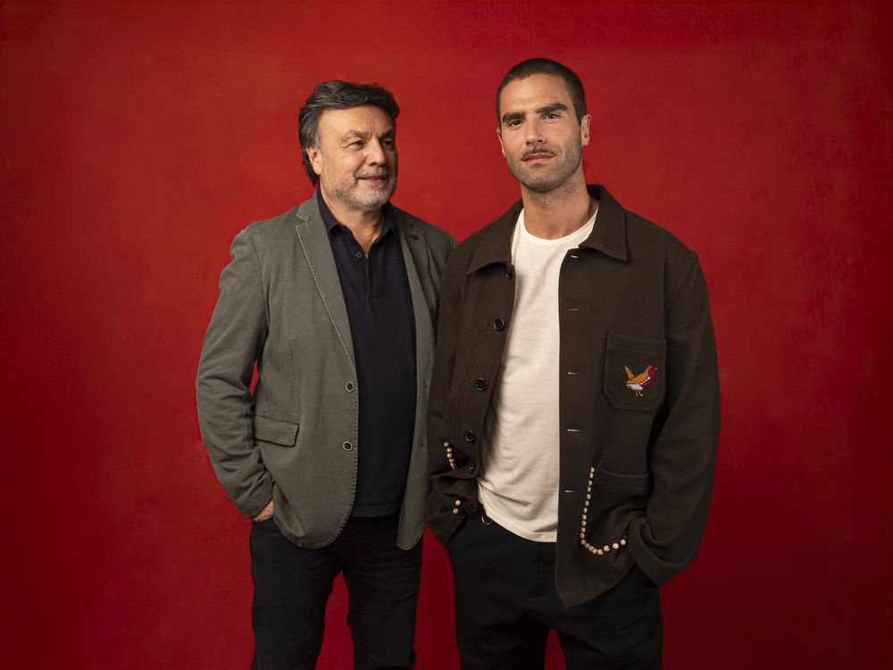 Uno no hace arte para un grupo selecto: Nicolás Furtado y Marcos ...