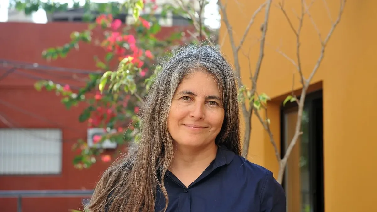 De Selva Almada y Tomás Rebord al último ganador del premio Alfaguara ...