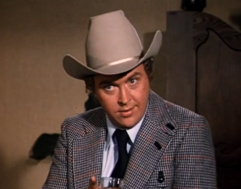 Murió John Ashton, actor de Dallas, Columbo y Polícia de Beverly Hills