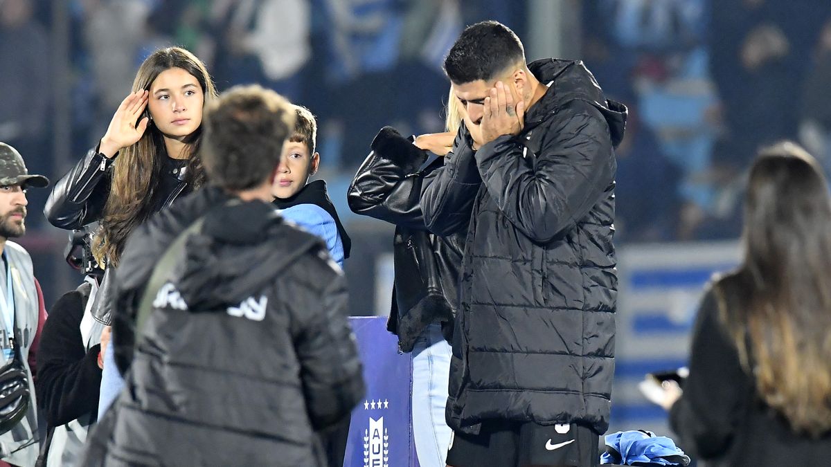 Las 10 frases más fuertes de Luis Suárez contra Marcelo Bielsa: Los ...