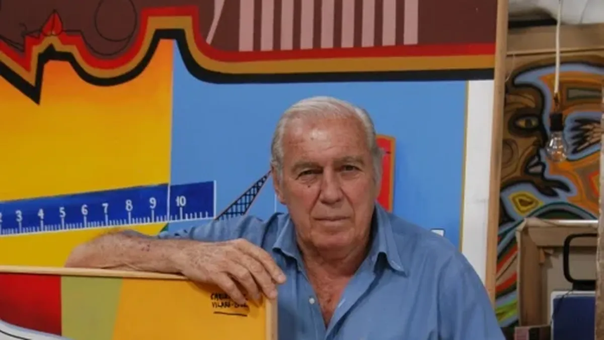 La historia de por qué una calle en Camerún llevará el nombre de Carlos ...