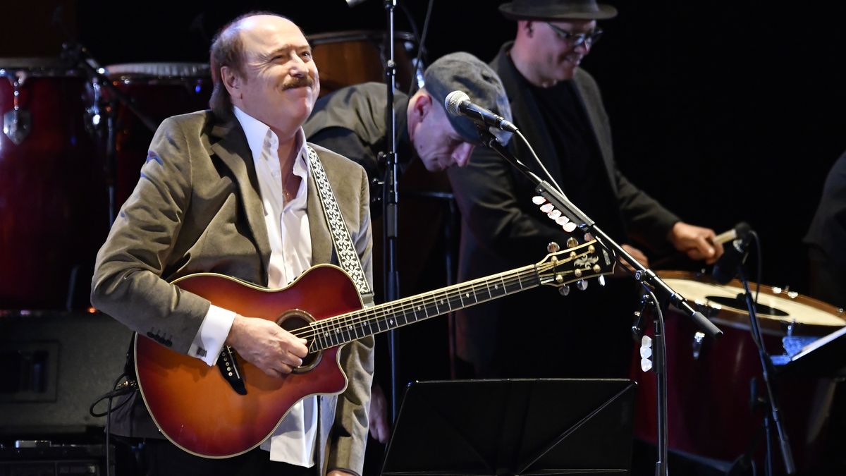 Se va la murga: Jaime Roos empezó su despedida que mezcló emoción ...