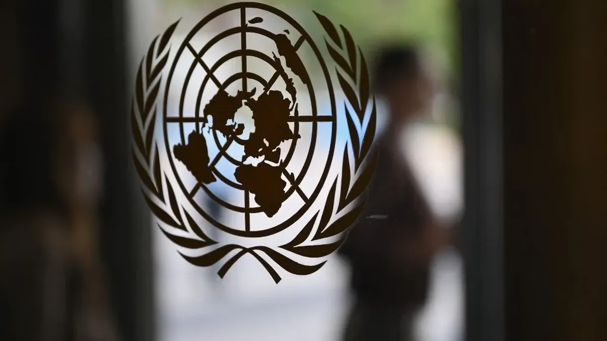 Cada vez más países consideran que la ONU es ineficaz para enfrentar ...