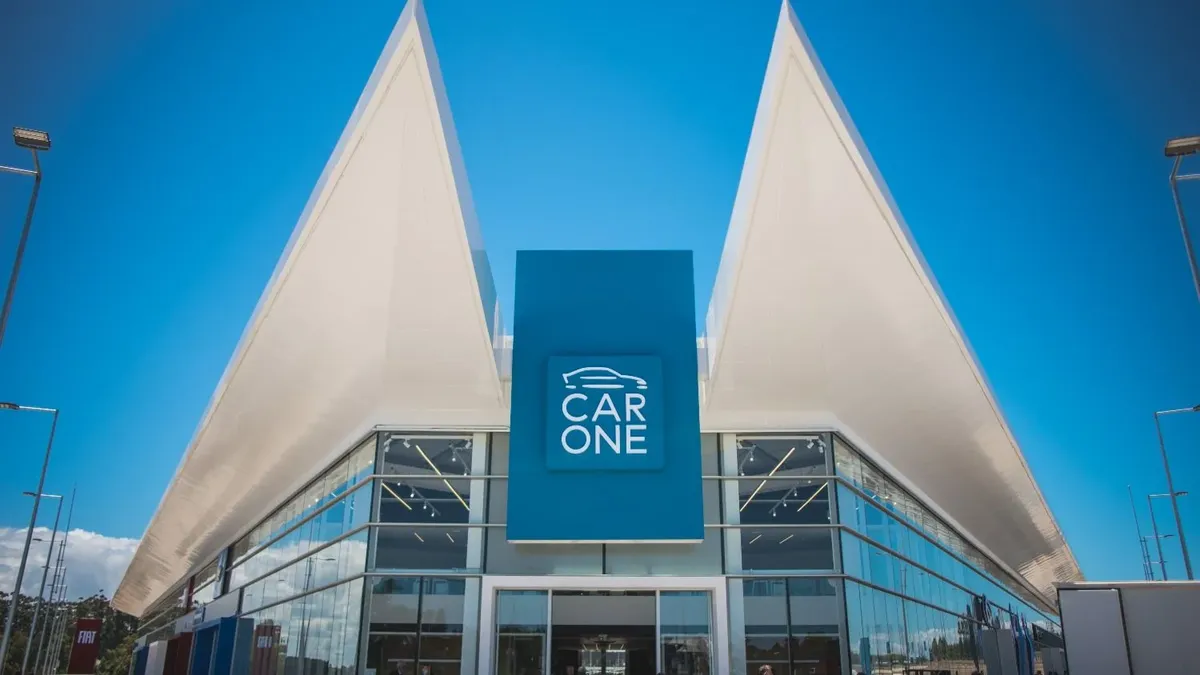 Car One continúa creciendo y proyecta llegar a 600 puestos de trabajo a ...