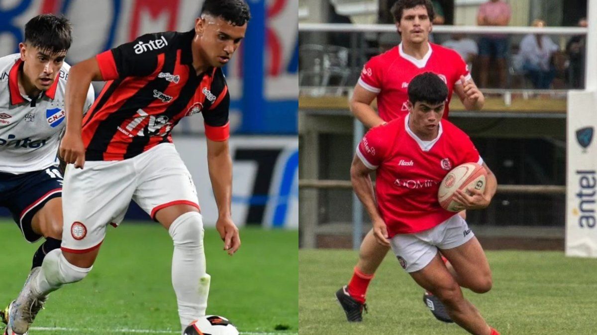 Así es el inédito acuerdo entre PSG Rugby y Miramar Misiones: compra de ...