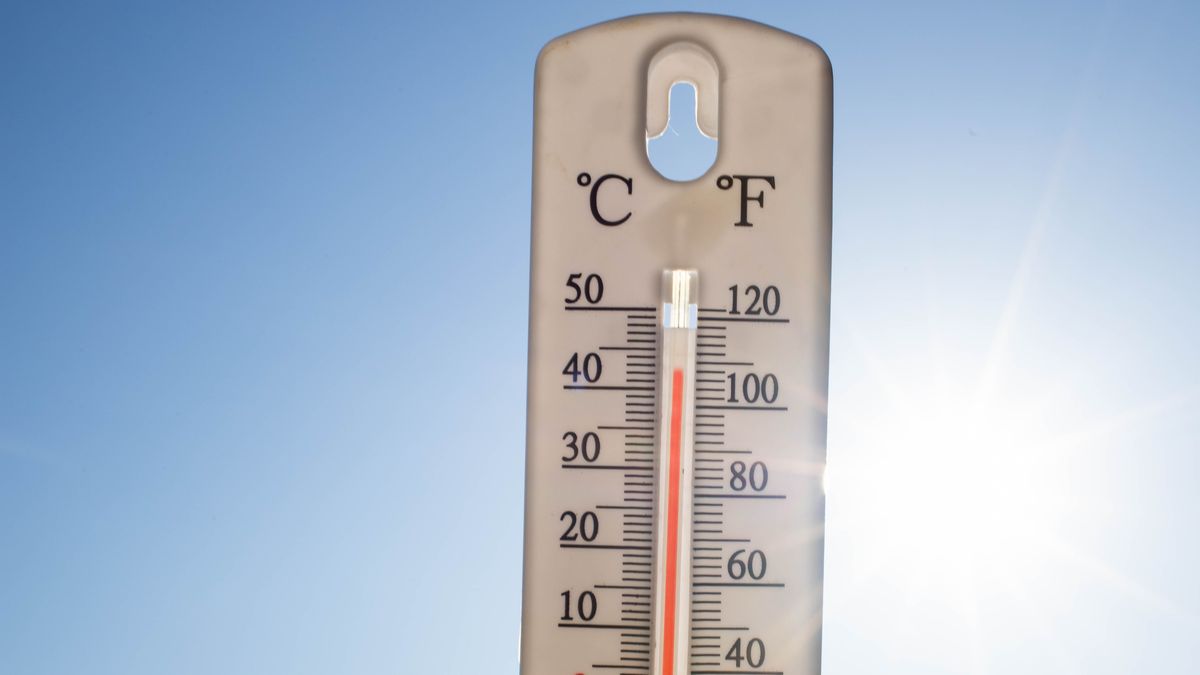 Inumet emitió un aviso por ola de calor: mirá en qué zonas del país Inumet emitió un aviso por ola de calor: mirá en qué zonas del país