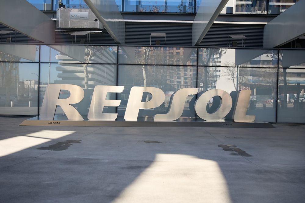 Repsol y HitecVision fusionan sus negocios de petróleo y gas con ...