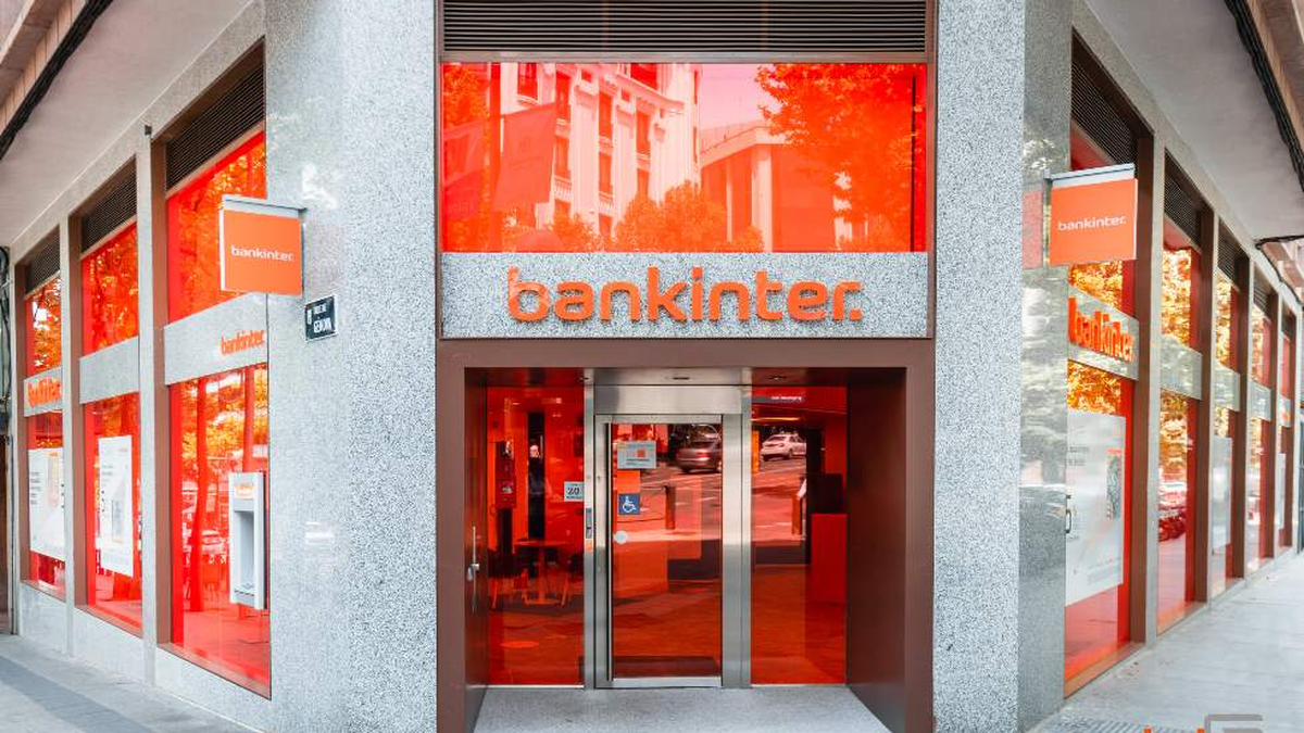 Bankinter gana 270 millones de euros en el primer trimestre, un 34,5% ...