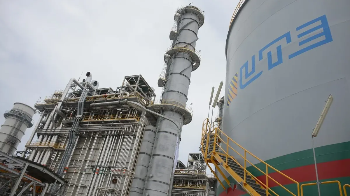 UTE: Brasil subió los precios y ahora importar energía cuesta el doble