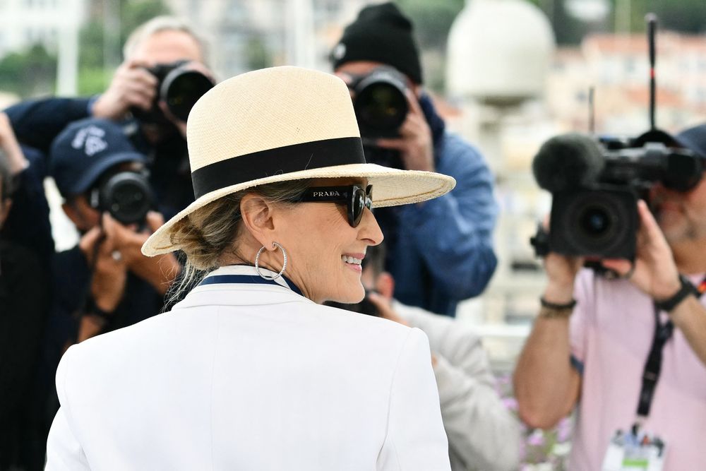 Meryl Streep: cinco décadas de éxitos para una actriz que recibirá la ...