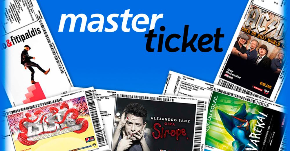 Precios dinámicos en Ticketmaster: ¿qué es y cómo afecta a los precios de las entradas?, lo que ...