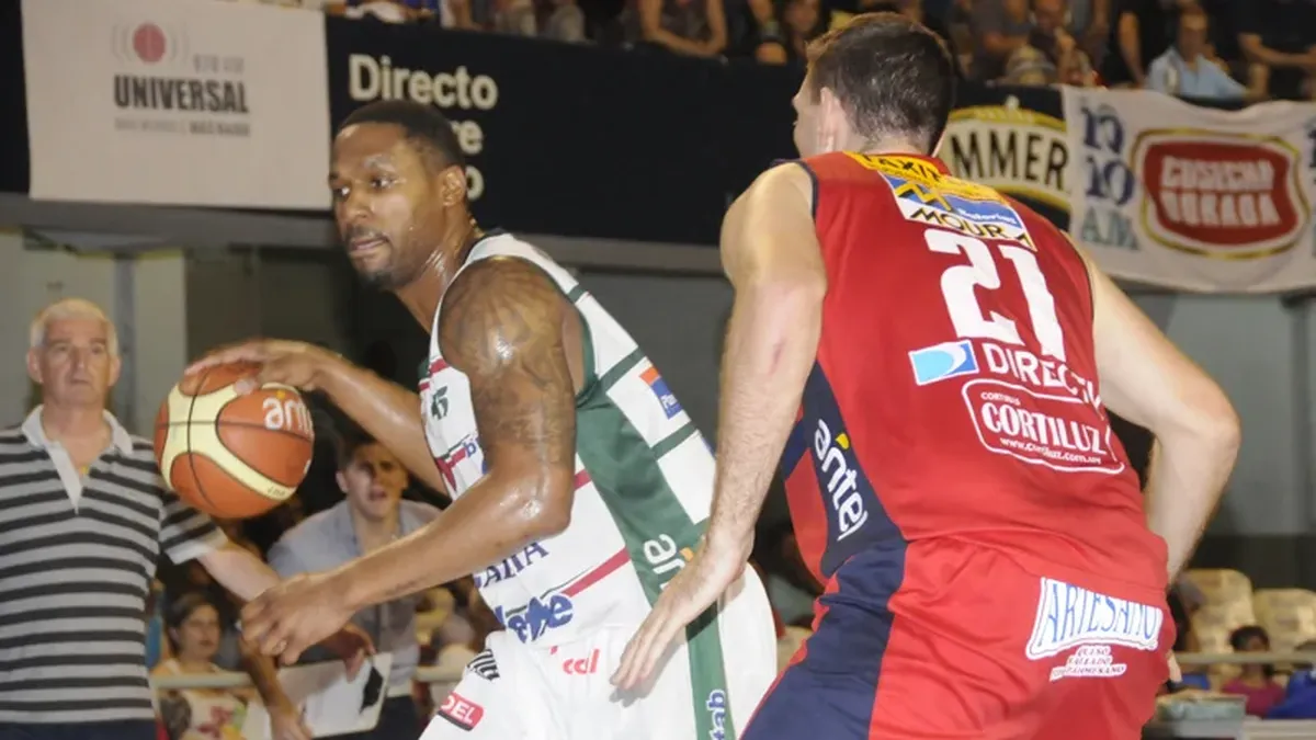 Aguada cerró su año dorado