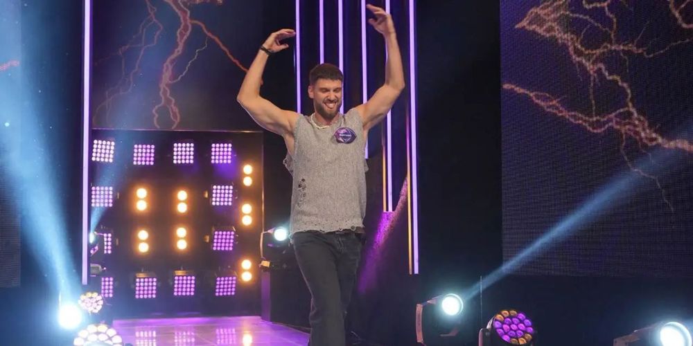 Santiago Tato Algorta es el ganador de Gran Hermano 2025