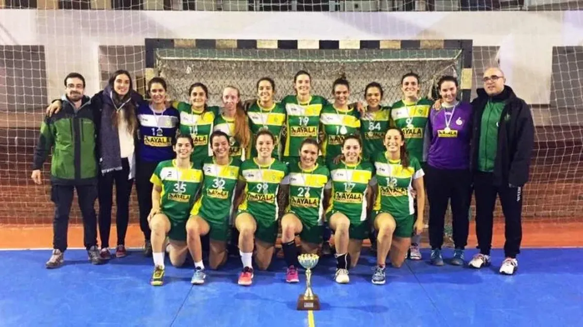 Layva, esencia de campeón