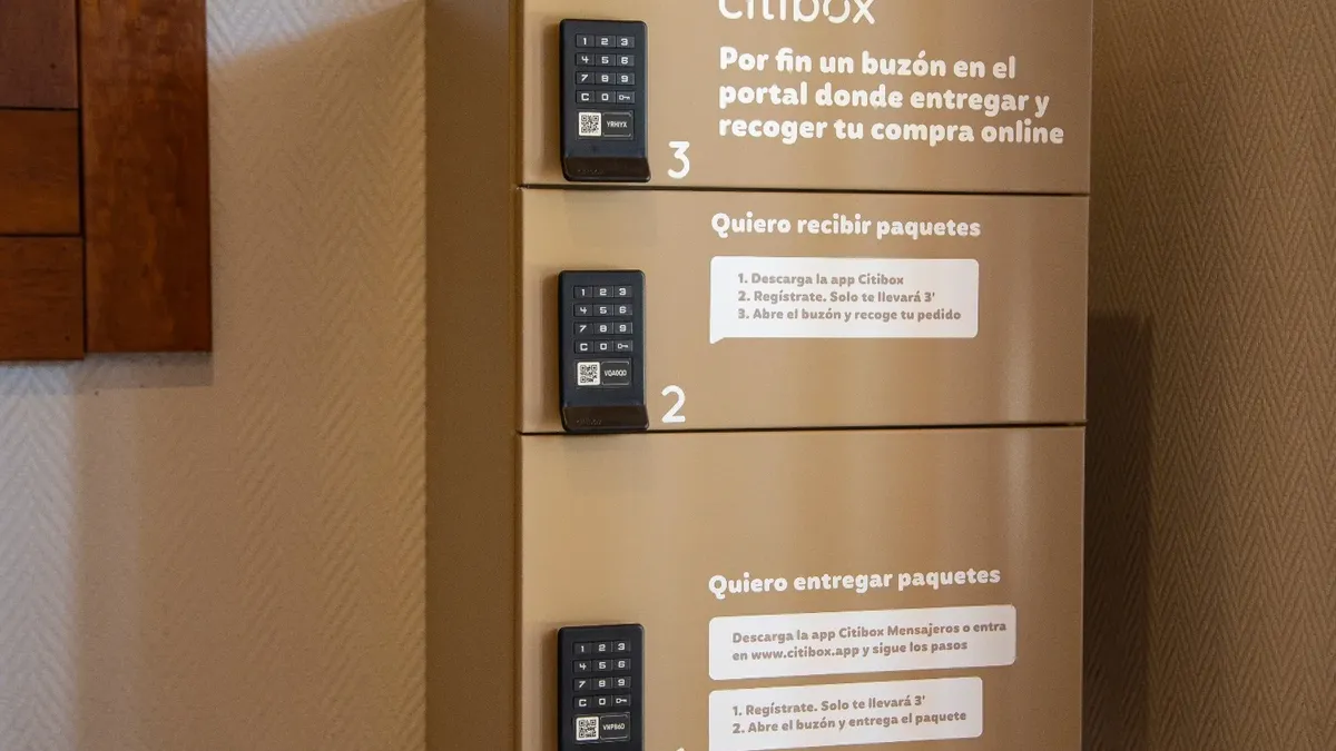 La compañía valenciana Citibox compra Celeritas por 21 millones de euros