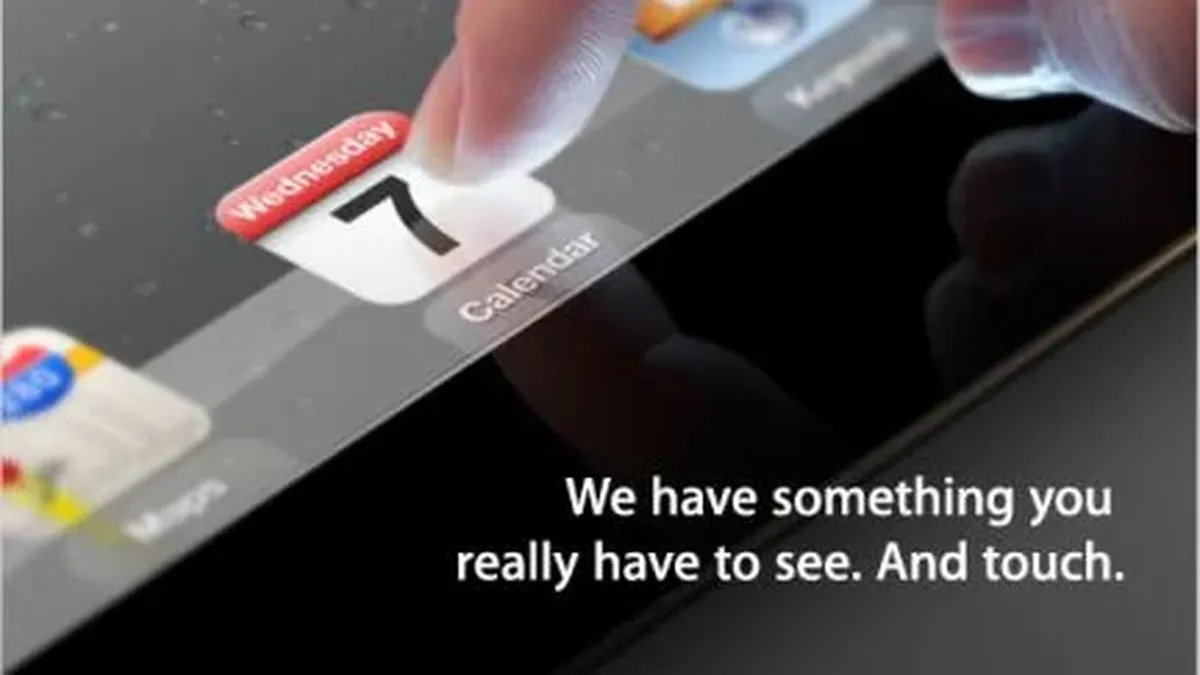 Los rumores sobre el iPad 3 que se confirmaron y los que no