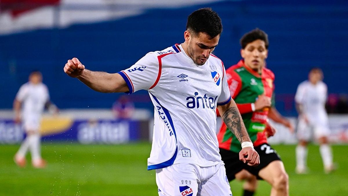 ¿Cuándo juegan River Plate vs Nacional por el Torneo Clausura? Mirá día, hora, cancha, entradas ...
