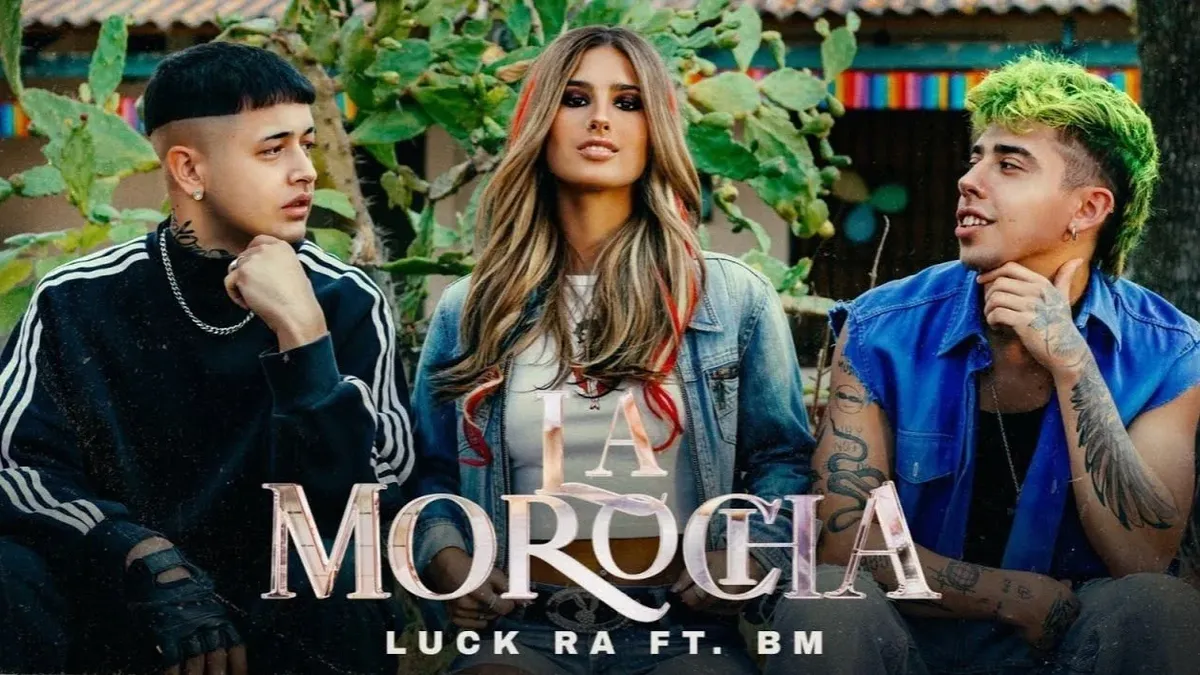 La Morocha: la historia, dedicatoria y problemas que tuvo el hit de ...