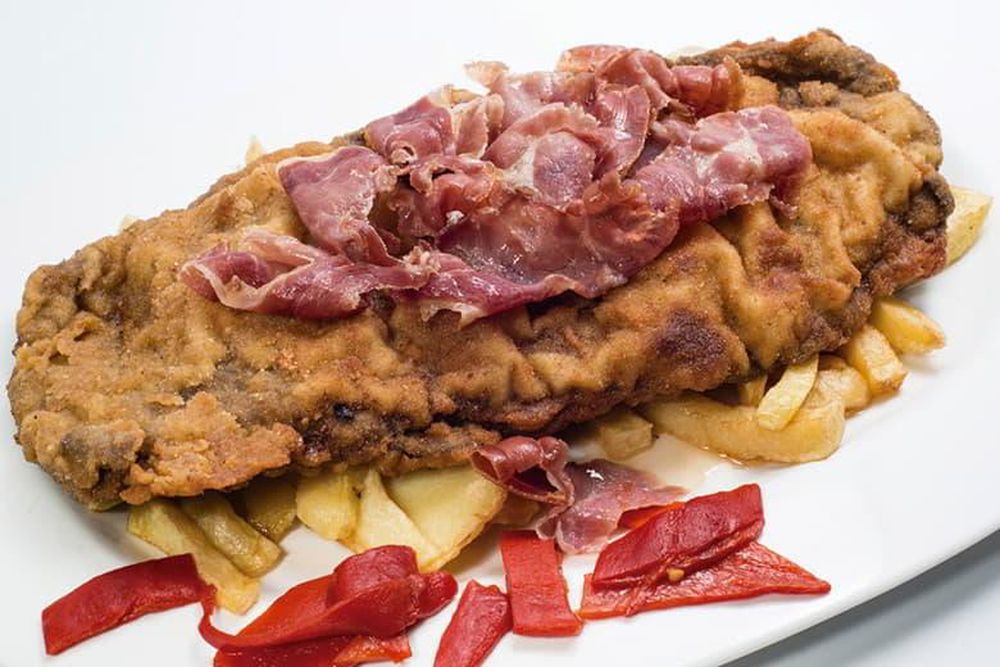 El Cachopo, un emblema de Asturias que conquista mucho más allá del ...