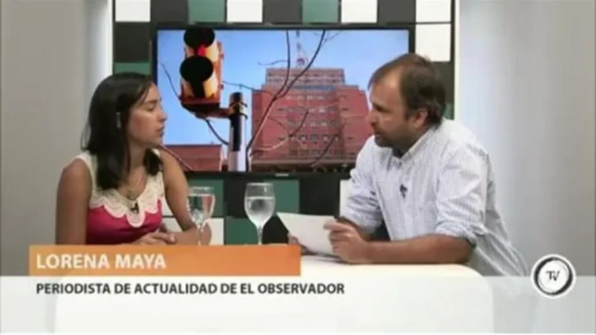 ¿Qué obras hará la IMM con el nuevo Fondo Capital?