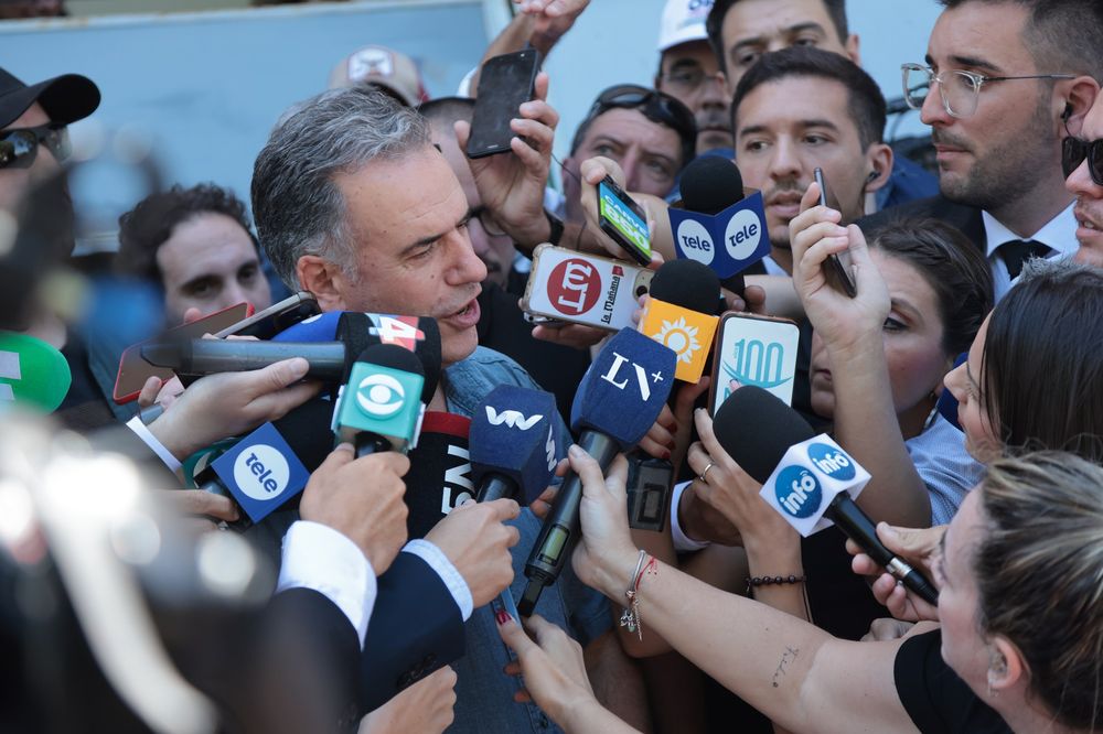 El rating de las elecciones en Uruguay 2024: ¿cómo le fue a los canales en su transmisión del ...