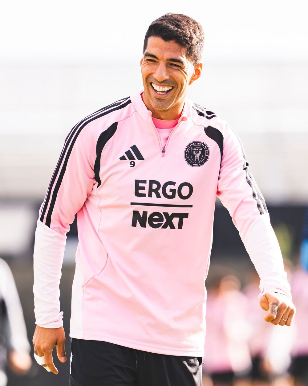 En medio del escándalo, Inter Miami de Luis Suárez y Lionel Messi ...