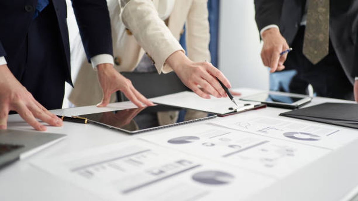 Mundo empresarial: el 40% de los jóvenes busca más flexibilidad y propósito