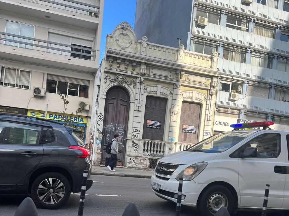 Ante críticas por demoliciones de edificios antiguos y un nuevo Día del Patrimonio, ¿qué ...