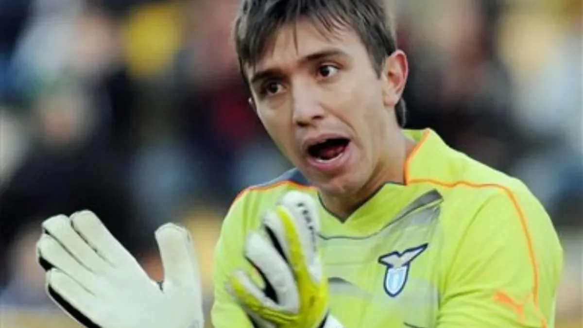 El delgado hilo del arco de Uruguay