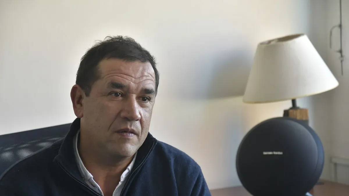 Sebastián Da Silva: FAPIT es Marcelo Abdala y Fernando Pereira juntos ...