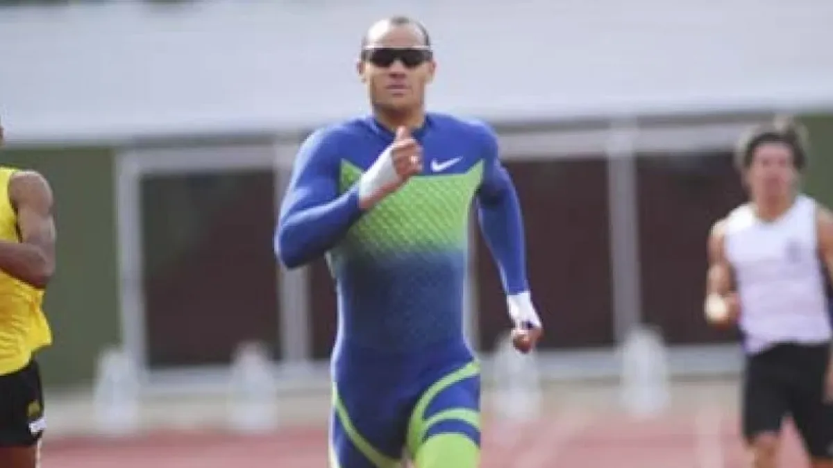 Bronce para Andrés Silva