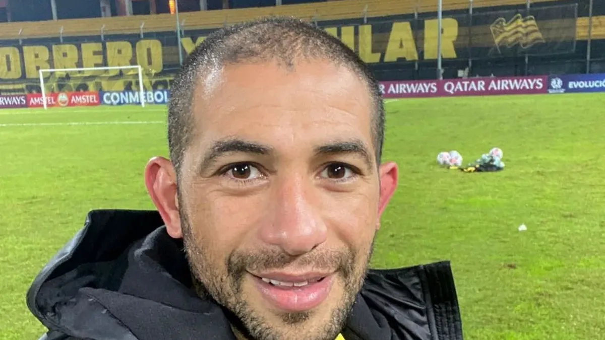 Walter Gargano reencontró su fútbol y es el que maneja los hilos de ...