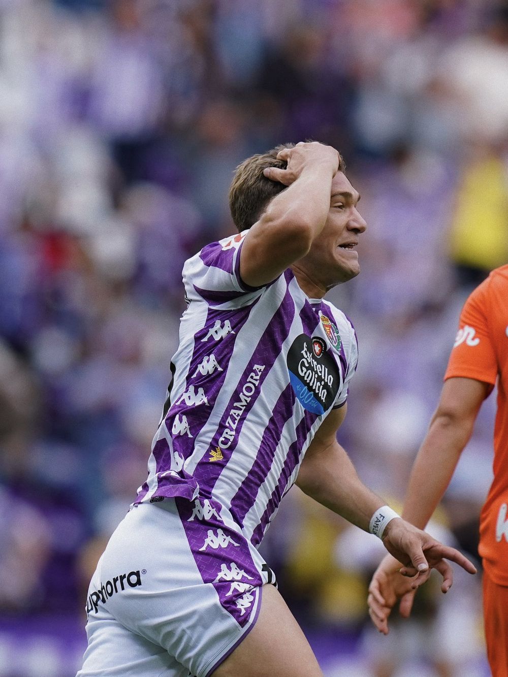 Perdí a mi madre con 14 años y mi abuela es la que estuvo conmigo: la ...