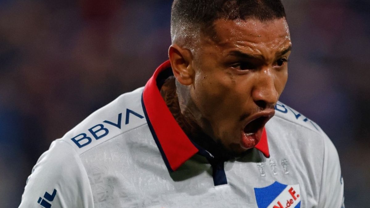 El fútbol uruguayo está de luto: murió el jugador de Nacional Juan ...