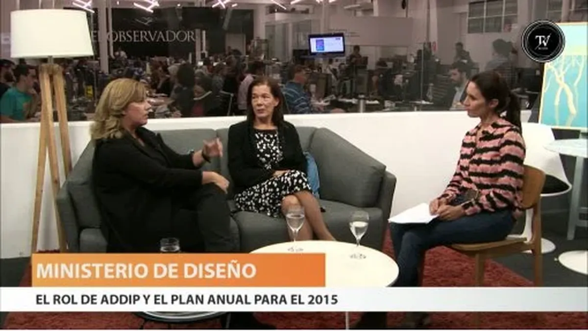El rol de Addip en Uruguay