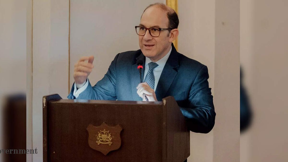 Argentina busca consolidar su alianza estratégica con India: alimentos ...