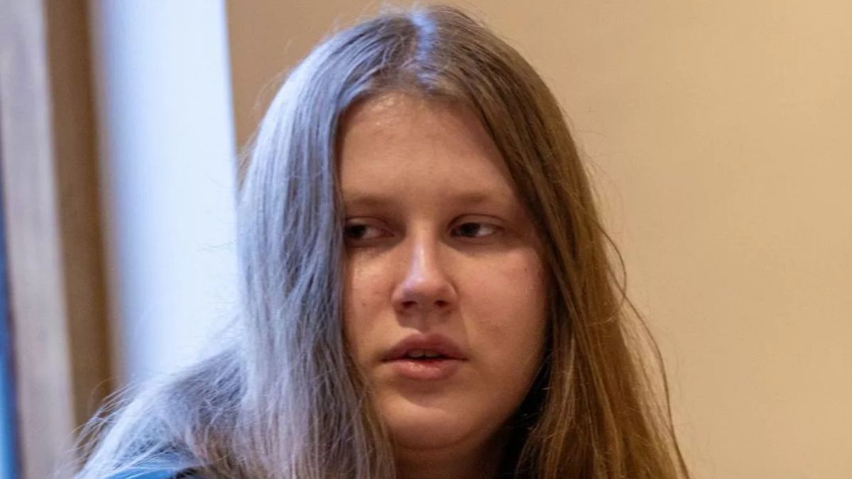 Juzgan a Julia Wandelt, la joven polaca que aseguró ser Madeleine ...