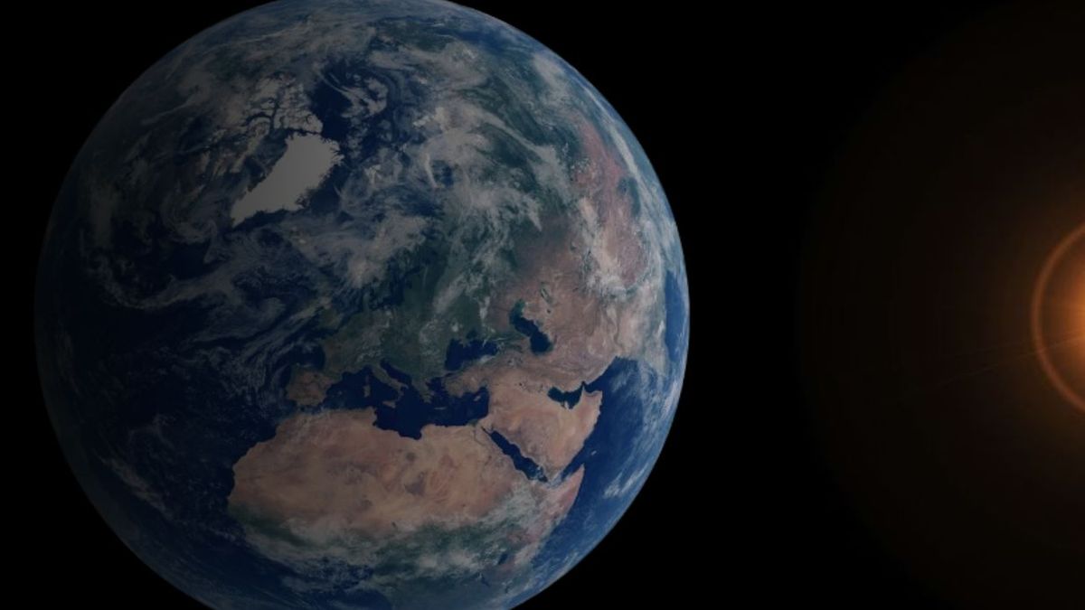 Cuando empieza la primavera | Equinoccio en España 2025: qué es y hora ...