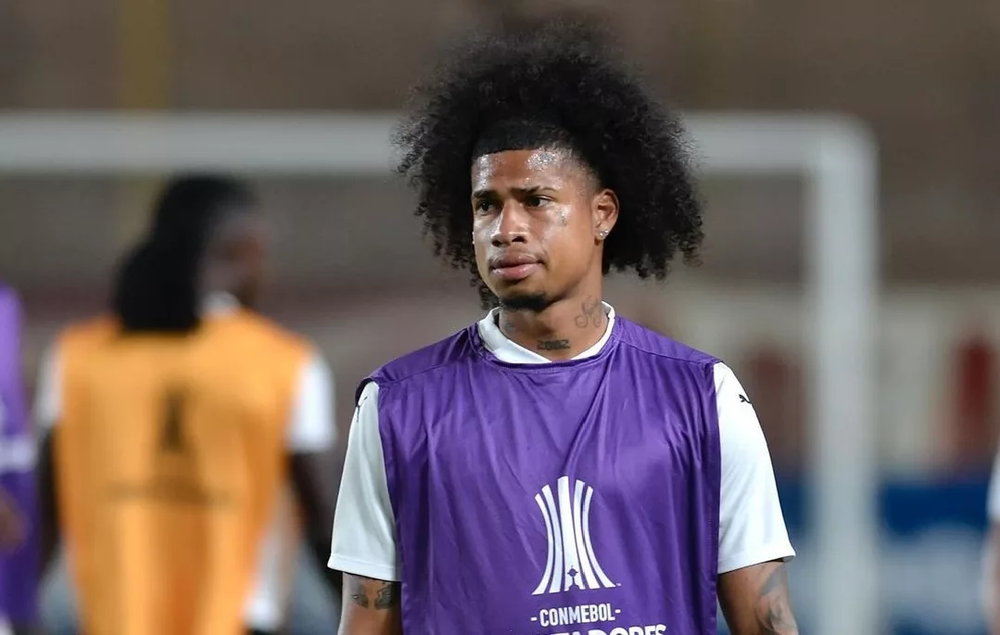 ¿Quién era Marco Angulo, el futbolista ecuatoriano que murió tras un ...